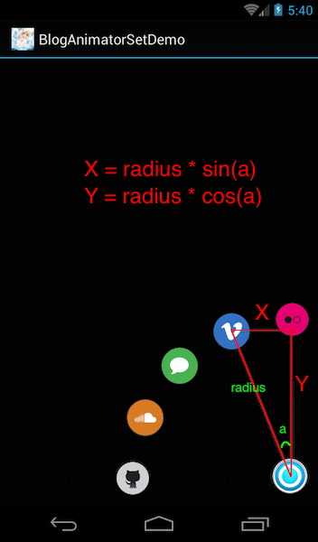 自定义控件三部曲之动画篇(十)——联合动画的XML实现与使用示例_objectanimator xml delay-CSDN博客