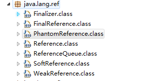 Java引用类型_java自引用类-CSDN博客