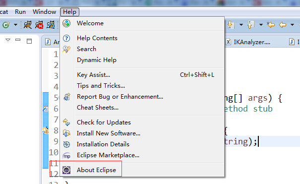 FindBugs在Eclipse的使用_findbugs eclipse-CSDN博客