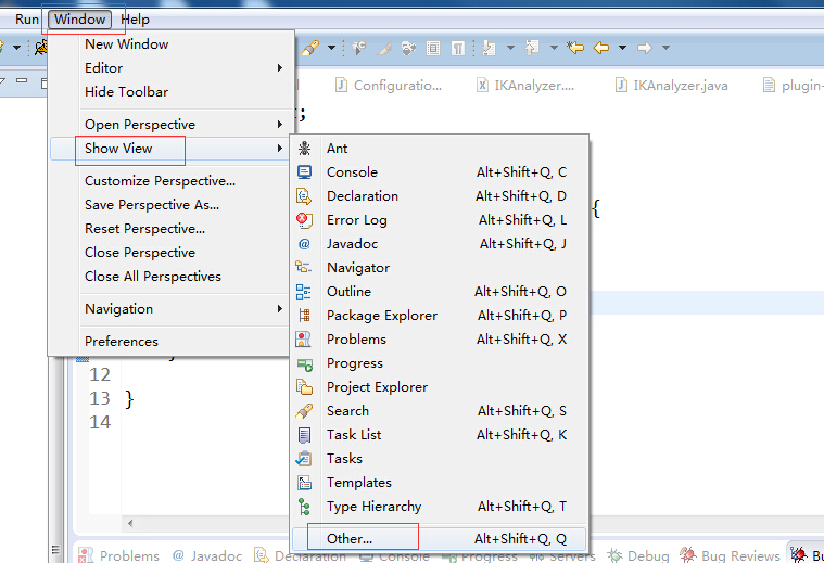 Findbugs在eclipse的使用 Findbugs Eclipse Csdn博客