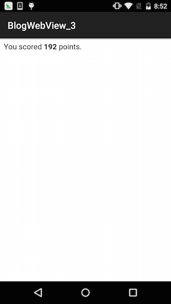 WebView使用详解（三）——WebChromeClient与LoadData补充-CSDN博客