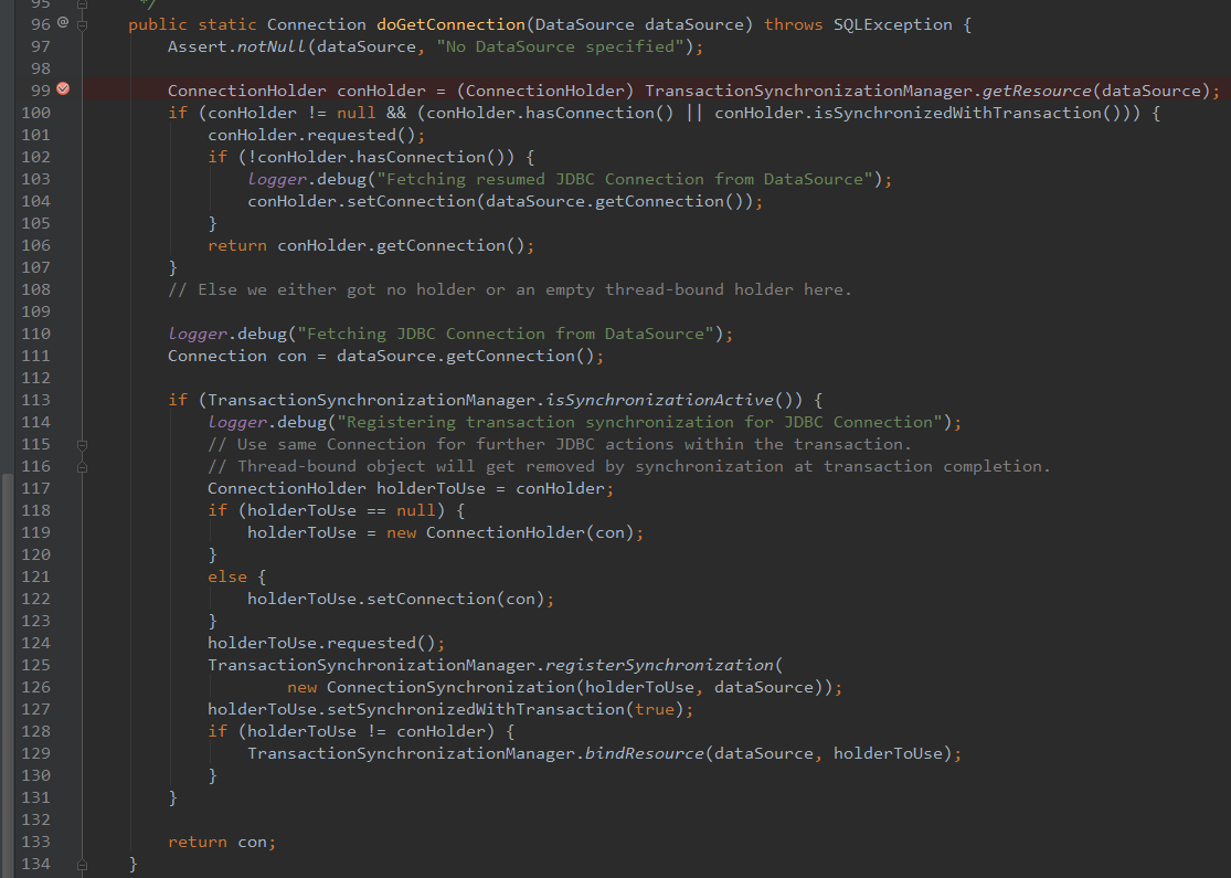 Spring配置多数据源和JOTM分布式事务解决方案_spring 分布式事务解决方案-CSDN博客
