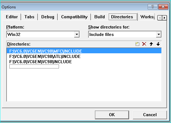 Win10如何安装VC6_vc 6 win10 64 安装教程-CSDN博客