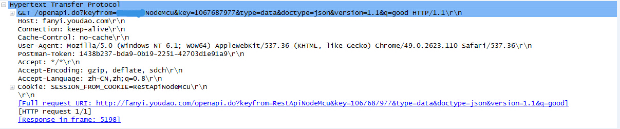 详解HTTP GET请求_local srv=net.createconnection(net.tcp,0)-CSDN博客