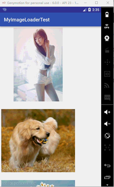 【从零开始写一个简单的ImageLoader框架】项目介绍_从零实现imageloader-CSDN博客