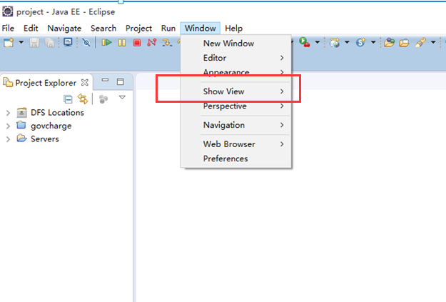 Eclipse 安装 Hadoop 插件_hadoop-eclipse-plugin-3.1.-CSDN博客
