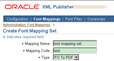 Oracle XMLPublisher问题集锦 - 字体与乱码_oracle bi publisher desktop 如何添加泰文字体-CSDN博客