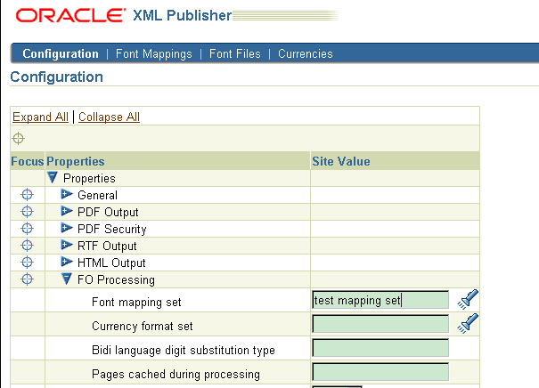 Oracle XMLPublisher问题集锦 - 字体与乱码_oracle bi publisher desktop 如何添加泰文字体-CSDN博客