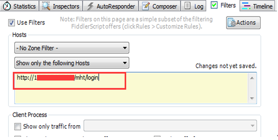 Fiddler如何抓取接口_fiddler抓包怎么看接口-CSDN博客