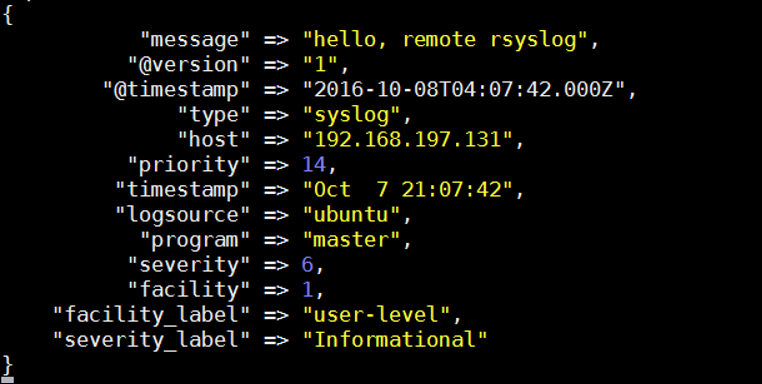 ELK stack实战之结合rsyslog分析系统日志(auth.log)_linux auth.log 格式-CSDN博客