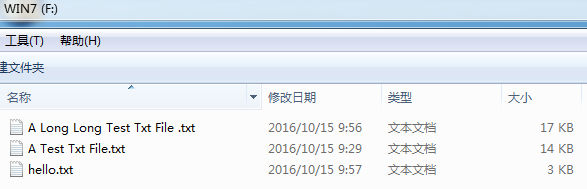 用WinHex软件解析FAT32文件系统_1.利用winhex软件,打开fat32文件系统,通过dbr里提供的信息,手工计算fat1的大小和 ...