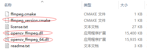 【OpenCV】编译OpenCV时，FFmpeg或ippicv下载不成功的解决方案，以及其它可能下载不成功问题的解决方案-CSDN博客