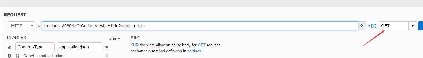 SpringMVC @RequestBody使用_spring mvc使用requestbody-CSDN博客