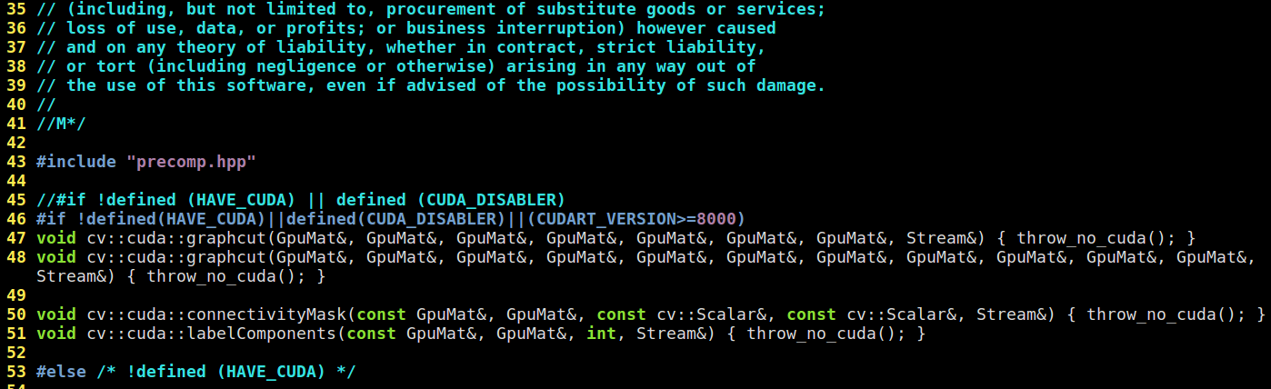 ubuntu16.04+gtx1080+cuda8.0+opencv3.1.0+cudnn-v5+caffe安装教程_ubuntu16.04+cuda8.0+gtx1080+-CSDN博客