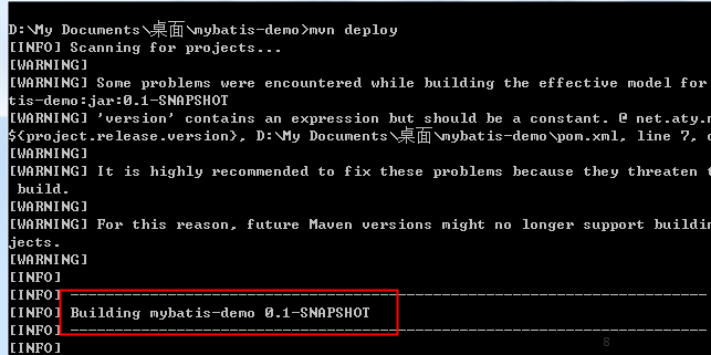 maven配置之：snapshot快照库和release发布库_maven setting snapshots releases-CSDN博客