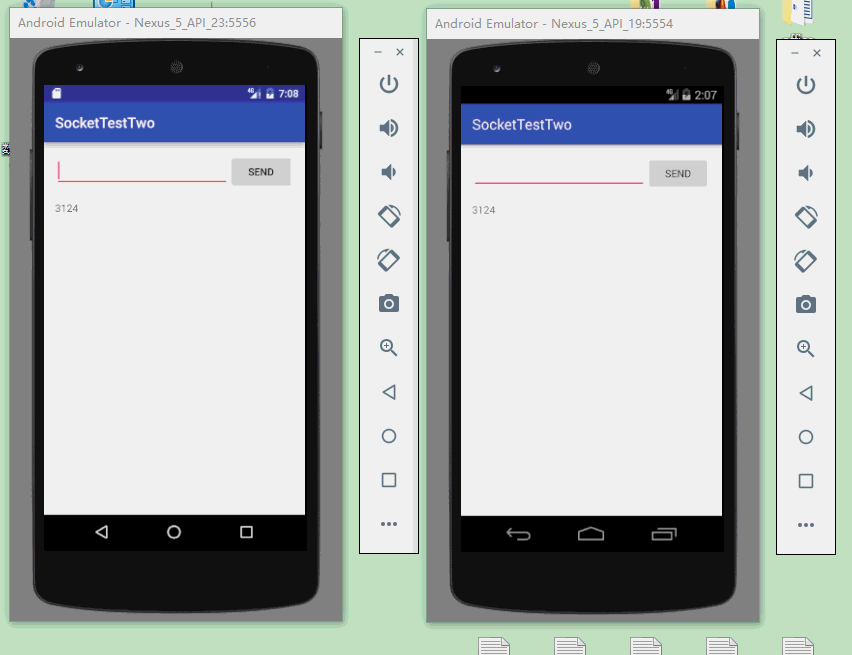 android socket聊天室——也不仅仅是聊天室_android中socket如何调用edittext的内容-CSDN博客
