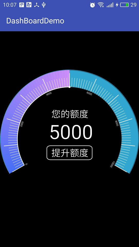 Android自定义仪表盘android 仪表盘开发 Csdn博客 