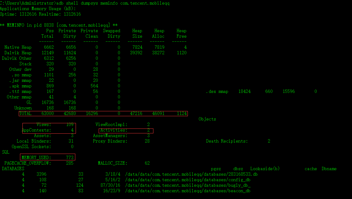 adb命令使用记录_adb shell top -m 10 -d 3-CSDN博客