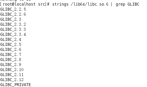 bug宝典linux篇 libc.so.6(GLIBC_2.14)(64bit) is needed by_linux安装wps libice.so.6()(64.bit) is needed ...