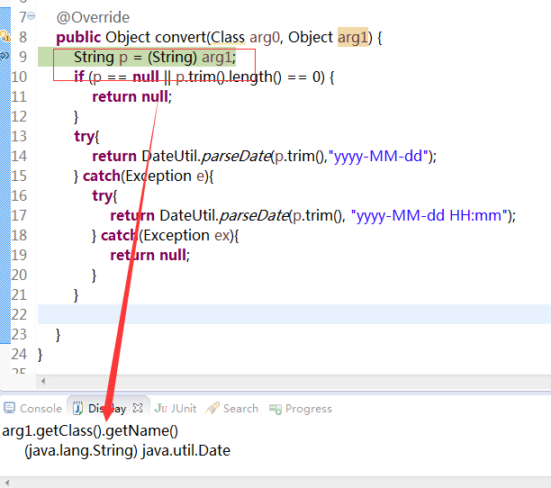 Bug宝典java篇 Pyproperties 日期问题 Csdn博客 