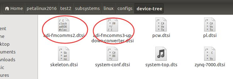 petalinux添加AD9361驱动_ad9361 linux driver-CSDN博客
