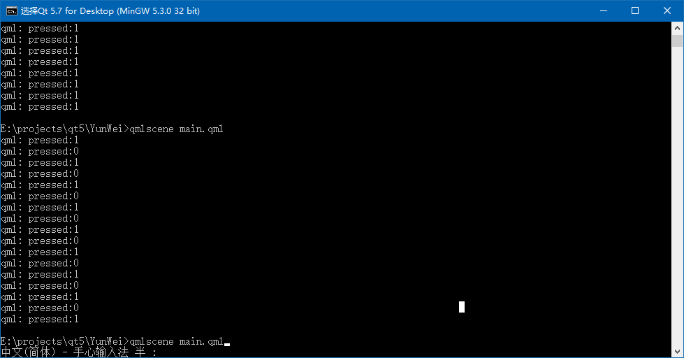 qml自定义带文字的按钮 tabbutton_qml中button自定义,有小图标和文字-CSDN博客