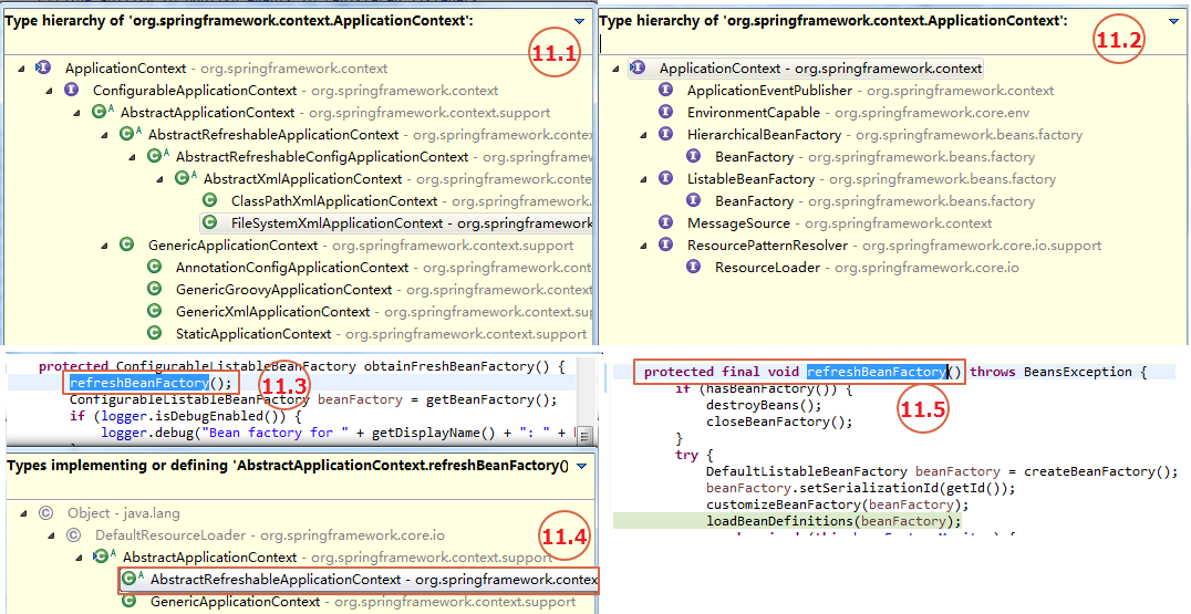 Eclipse debug：F5、F6、F7、F8 作用_debug f5 f6 f7 f8-CSDN博客