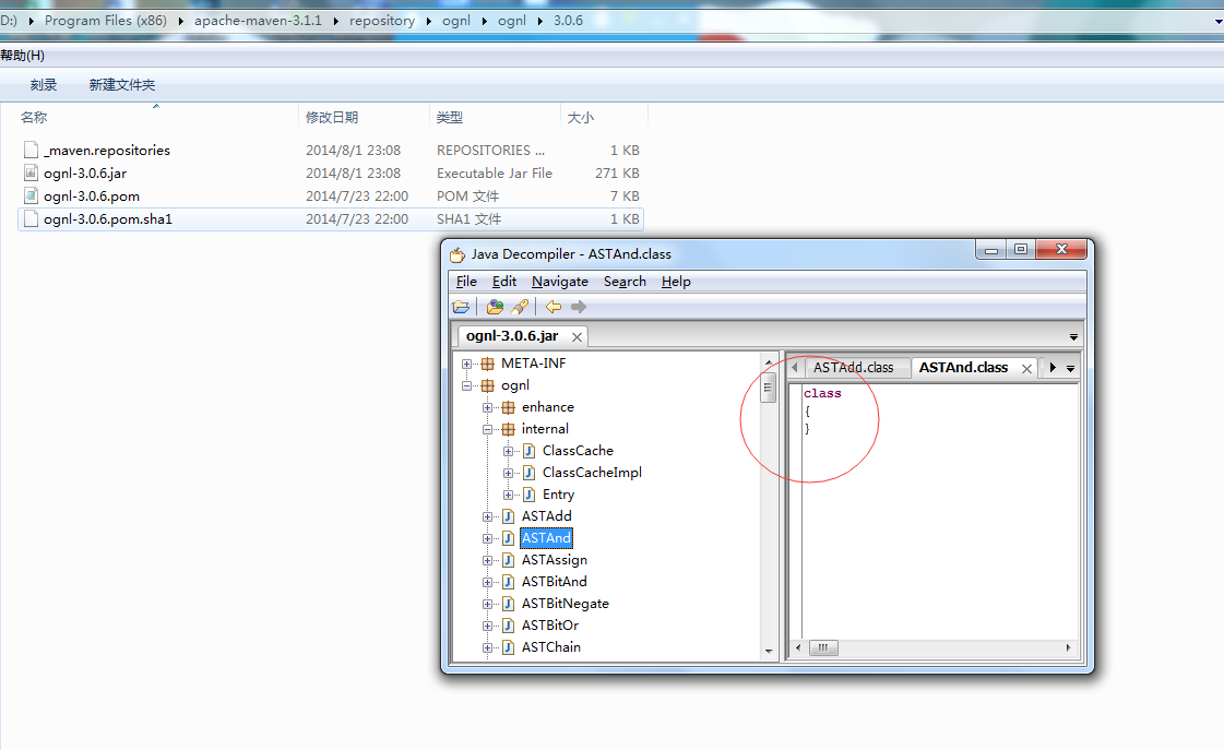 bug宝典JAVA篇 java.util.zip.ZipException: invalid LOC header (bad signature)_at java.util.zip ...
