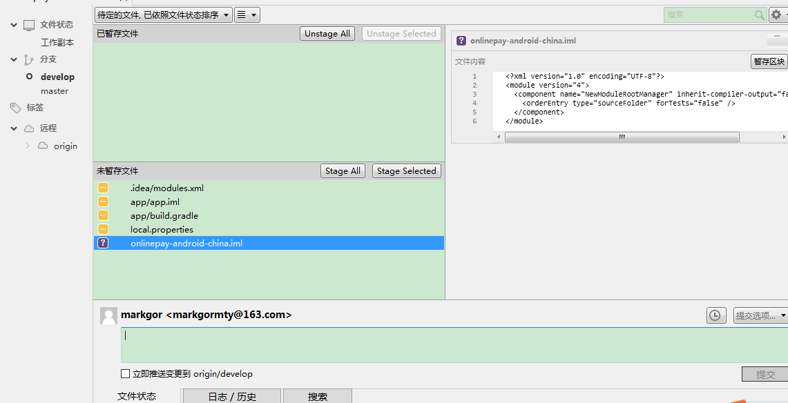 Gitlab和sourcetree结合使用实现代码管理 Sourcetree Gitlab Csdn博客