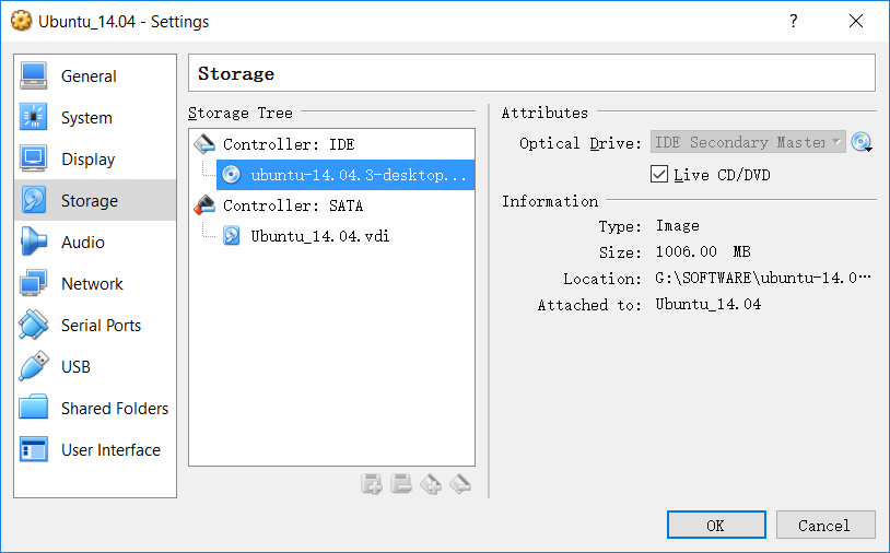 Virtualbox最全扩展虚拟磁盘空间大小(vdi/vmdk)方法(Mac/Linux/Windows)_vbox ubuntu 虚拟机 扩展vmdk-CSDN博客