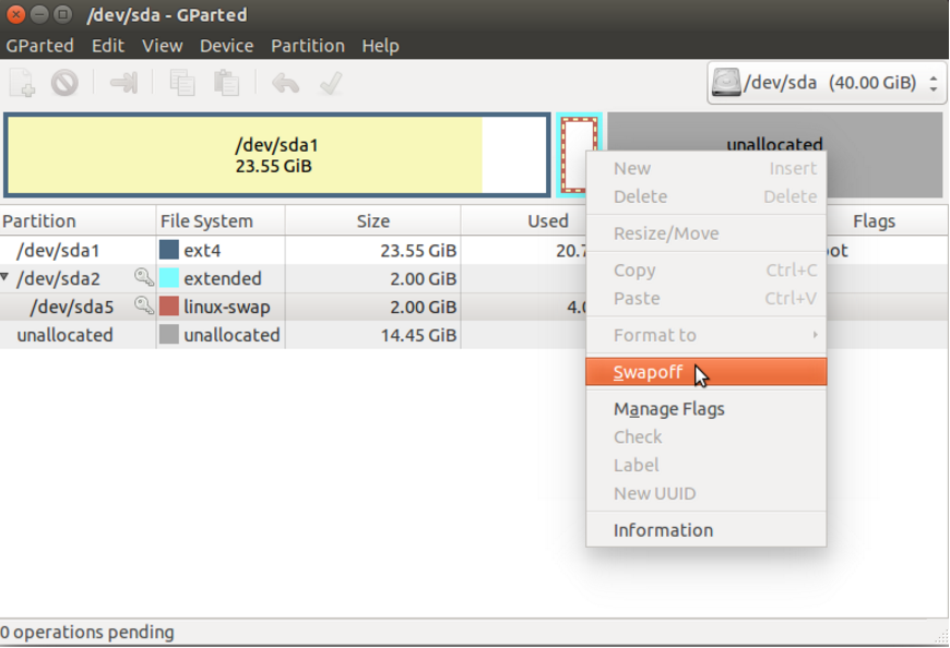 Virtualbox最全扩展虚拟磁盘空间大小(vdi/vmdk)方法(Mac/Linux/Windows)_vbox ubuntu 虚拟机 扩展vmdk-CSDN博客
