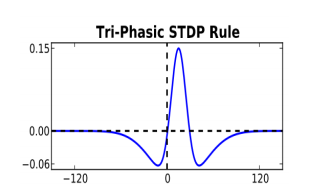 脉冲神经网络的五脏六腑_脉冲神经元-CSDN博客