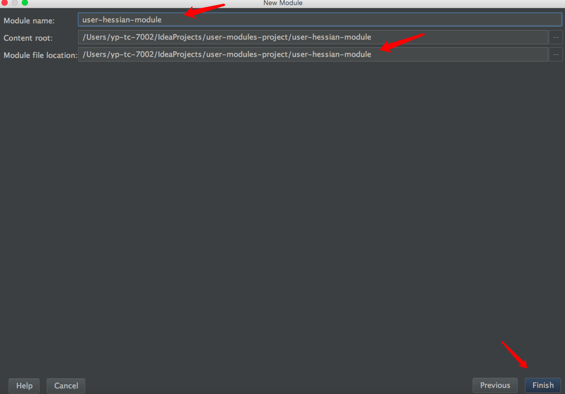 IntelliJ IDEA 中 Project 和 Module 的概念及区别_创建的项目（project)与模块（module)有什么区别？-CSDN博客