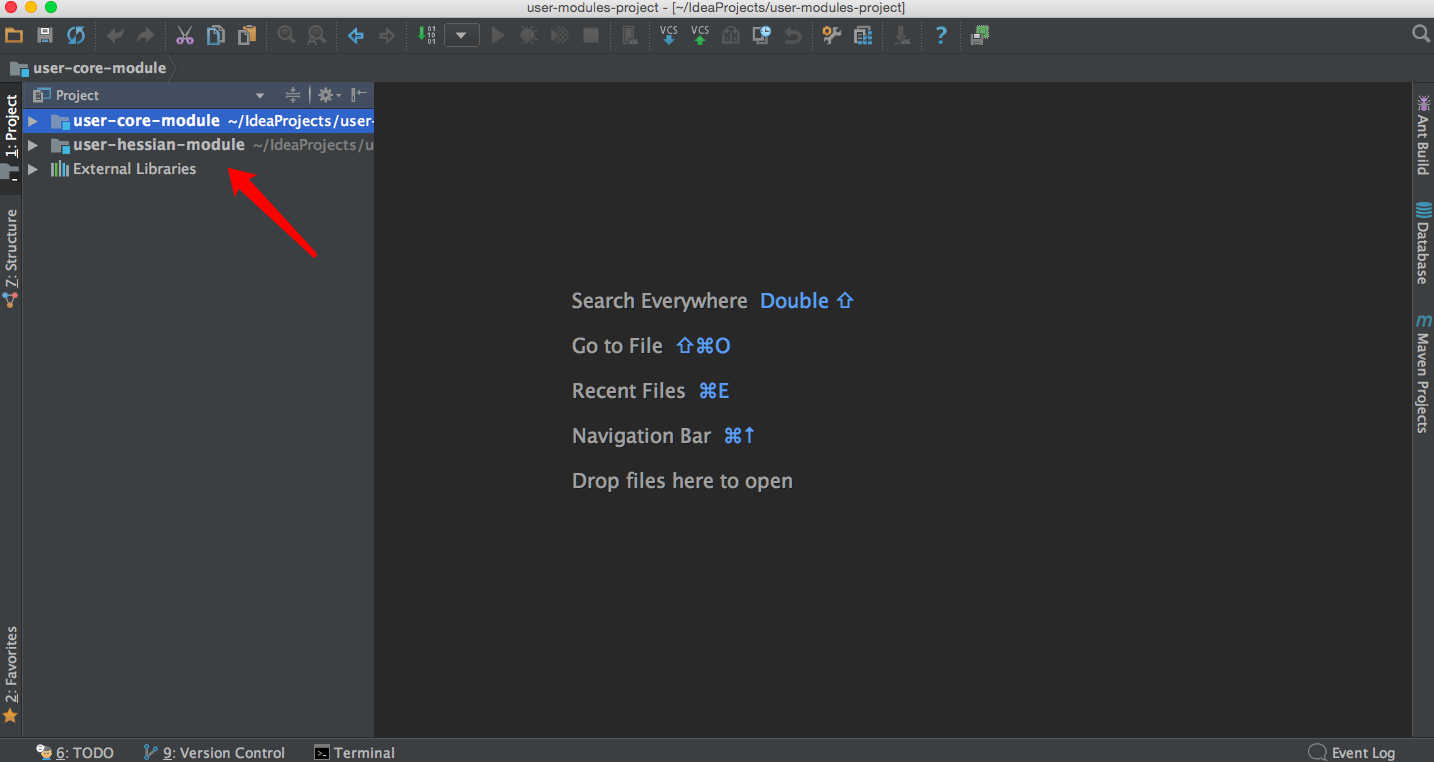 Intellij Idea 中 Project 和 Module 的概念及区别创建的项目（project与模块（module有什么区别？ Csdn博客 