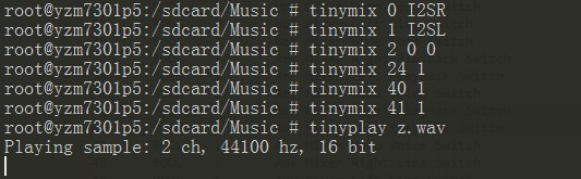 linux驱动由浅入深系列：tinyalsa(tinymix/tinycap/tinyplay/tinypcminfo)音频子系统之一【转】_tinymix设置增益-CSDN博客