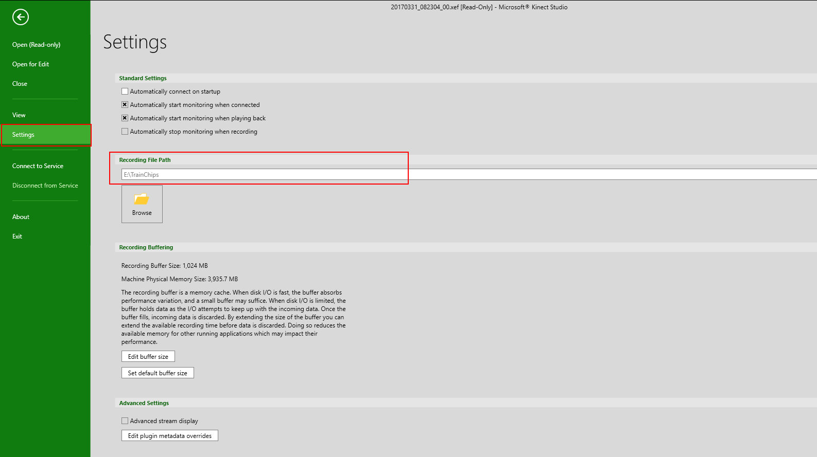 Unity5 利用Kinect Studio 和Gesture Builder建立自定义姿势分类器_gesturesourcemanager ...