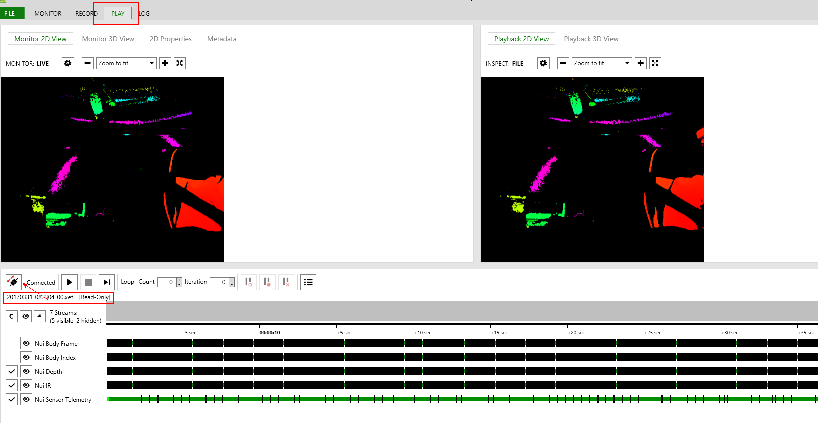Unity5 利用Kinect Studio 和Gesture Builder建立自定义姿势分类器_gesturesourcemanager-CSDN博客