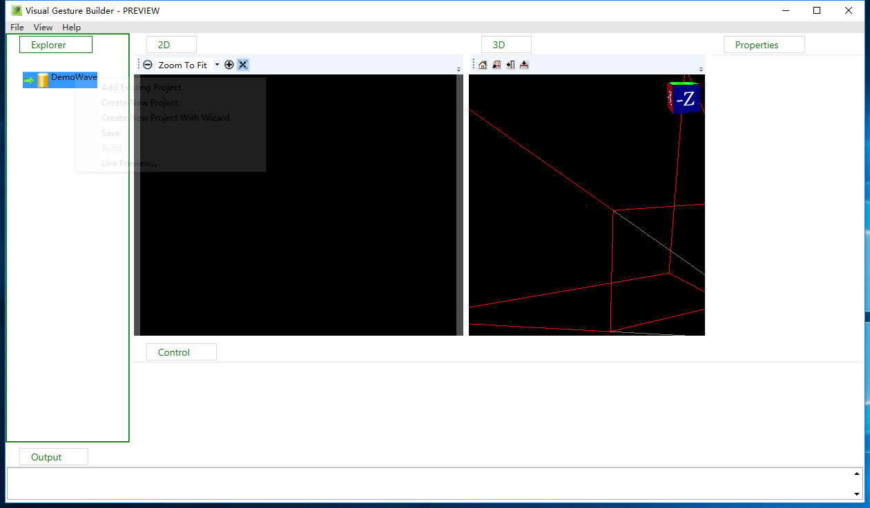 Unity5 利用Kinect Studio 和Gesture Builder建立自定义姿势分类器_gesturesourcemanager-CSDN博客