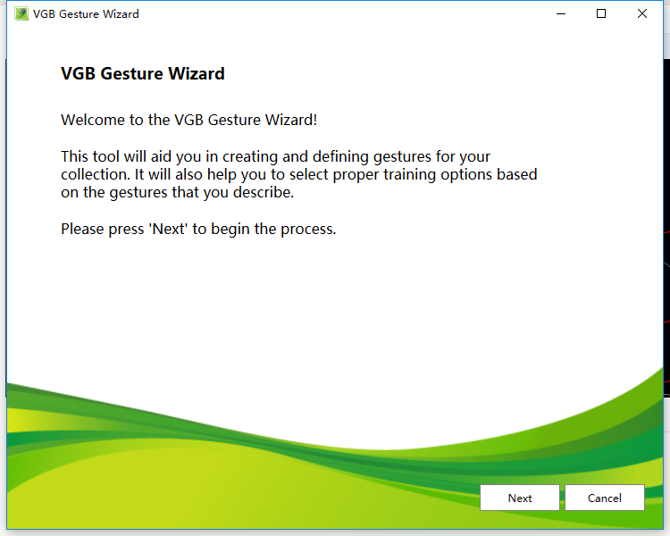 Unity5 利用Kinect Studio 和Gesture Builder建立自定义姿势分类器_AAArlex的博客-CSDN博客