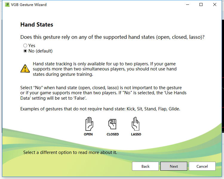 Unity5 利用Kinect Studio 和Gesture Builder建立自定义姿势分类器_AAArlex的博客-CSDN博客