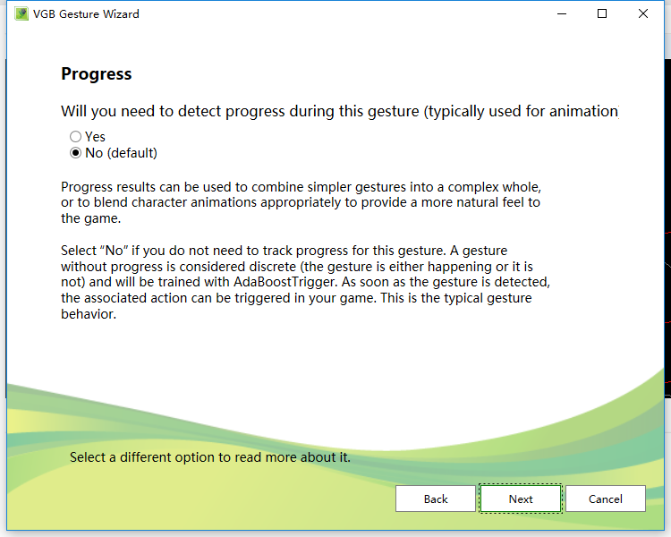 Unity5 利用Kinect Studio 和Gesture Builder建立自定义姿势分类器_AAArlex的博客-CSDN博客