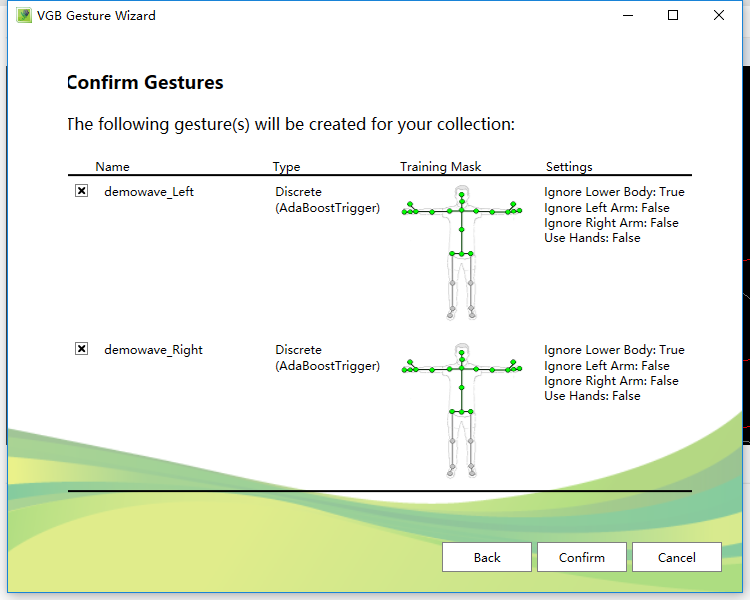 Unity5 利用Kinect Studio 和Gesture Builder建立自定义姿势分类器_AAArlex的博客-CSDN博客