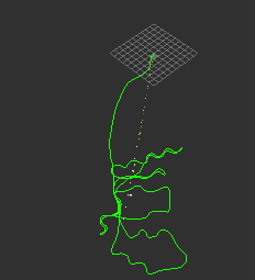 （九）ROS在rviz中实时显示轨迹（nav_msgs/Path消息的使用）_rviz实时显示轨迹-CSDN博客