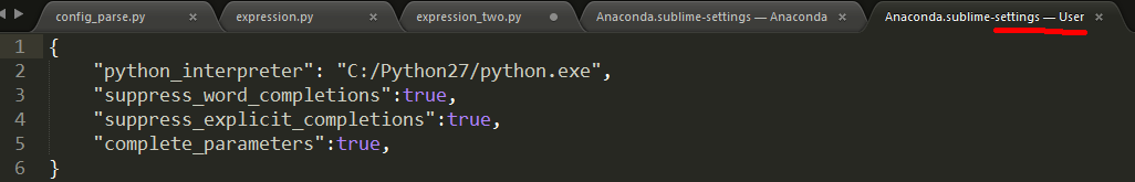 deepin--配置sublime Text 3 Python环境 && 迁移_deepin submit text-CSDN博客