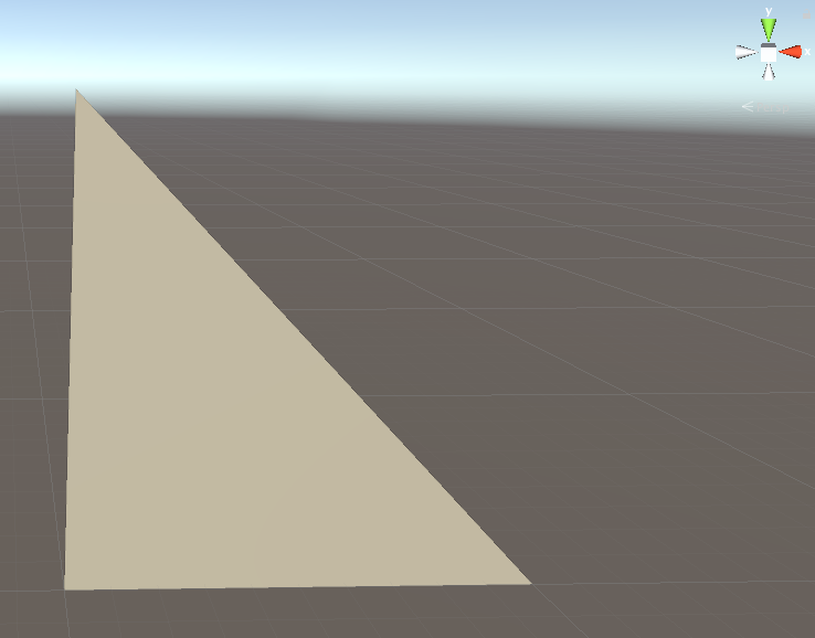 Unity Shader:Unity网格(1)---顶点，三角形朝向，法线，uv，以及双面渲染三角形_mesh.vertices-CSDN博客