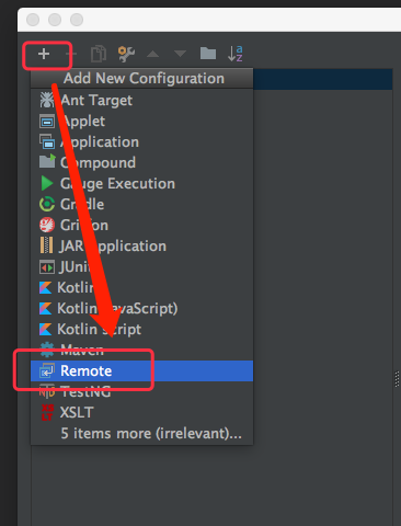 Intellij idea远程debug连接tomcat，实现单步调试_tongweb debug idea-CSDN博客