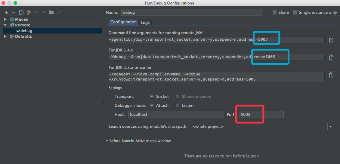 Intellij idea远程debug连接tomcat，实现单步调试_tongweb debug idea-CSDN博客