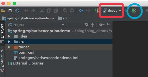 Intellij idea远程debug连接tomcat，实现单步调试_tongweb debug idea-CSDN博客