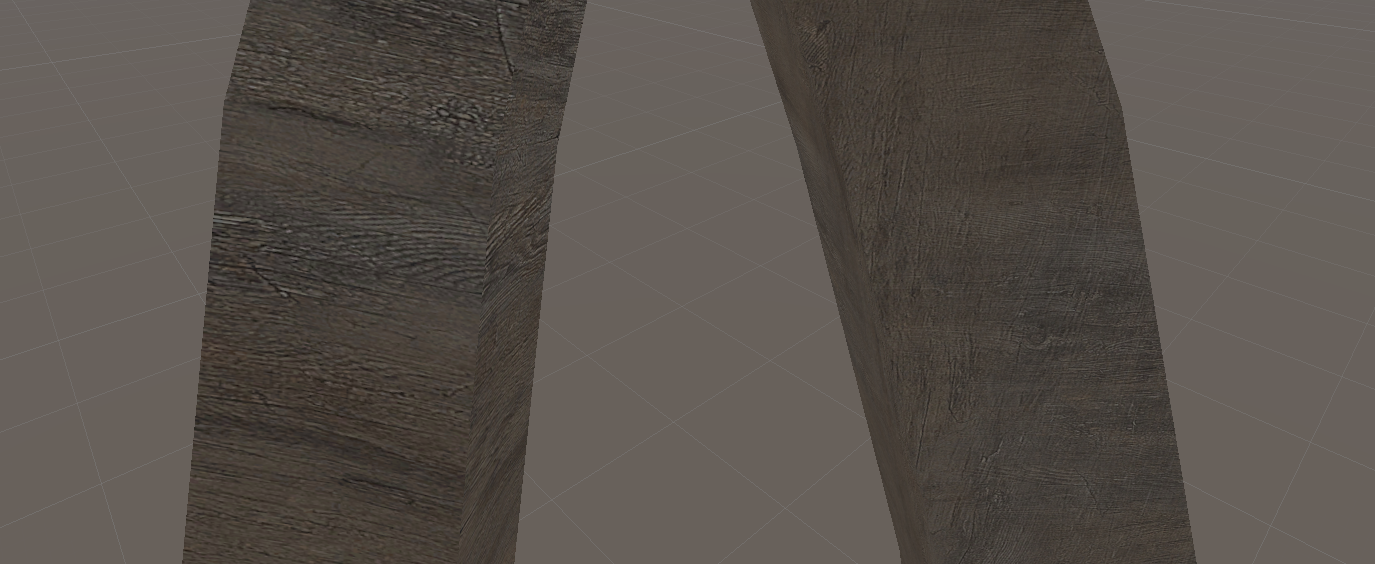 Unity Shader:三向贴图（Tri-planar mapping)---解决地形拉伸贴图变形以及贴图边缘的缝隙问题_unity官方shader案例 三平面-CSDN博客