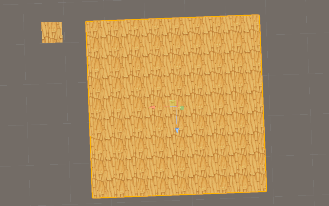 Unity Shader:三向贴图（Tri-planar mapping)---解决地形拉伸贴图变形以及贴图边缘的缝隙问题_unity官方shader案例 三平面-CSDN博客